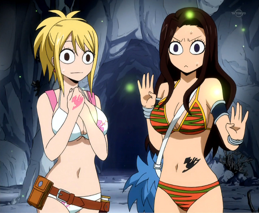 Episode 98 | Fairy Tail Wiki | Fandom
