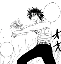 Chapter 38 | Fairy Tail Wiki | Fandom