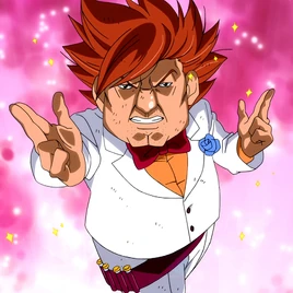 Ичия Вандалай Котобуки | Fairy Tail Wiki | Fandom