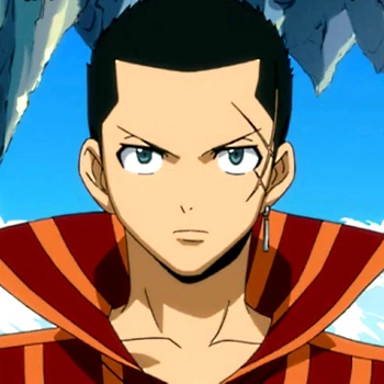 Mest Gryder | Fairy Tail Wiki | Fandom