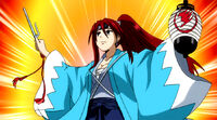 Erza Scarlet/Synopsis | Fairy Tail Wiki | Fandom