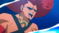 Cancer (Eclipse) | Fairy Tail Wiki | Fandom
