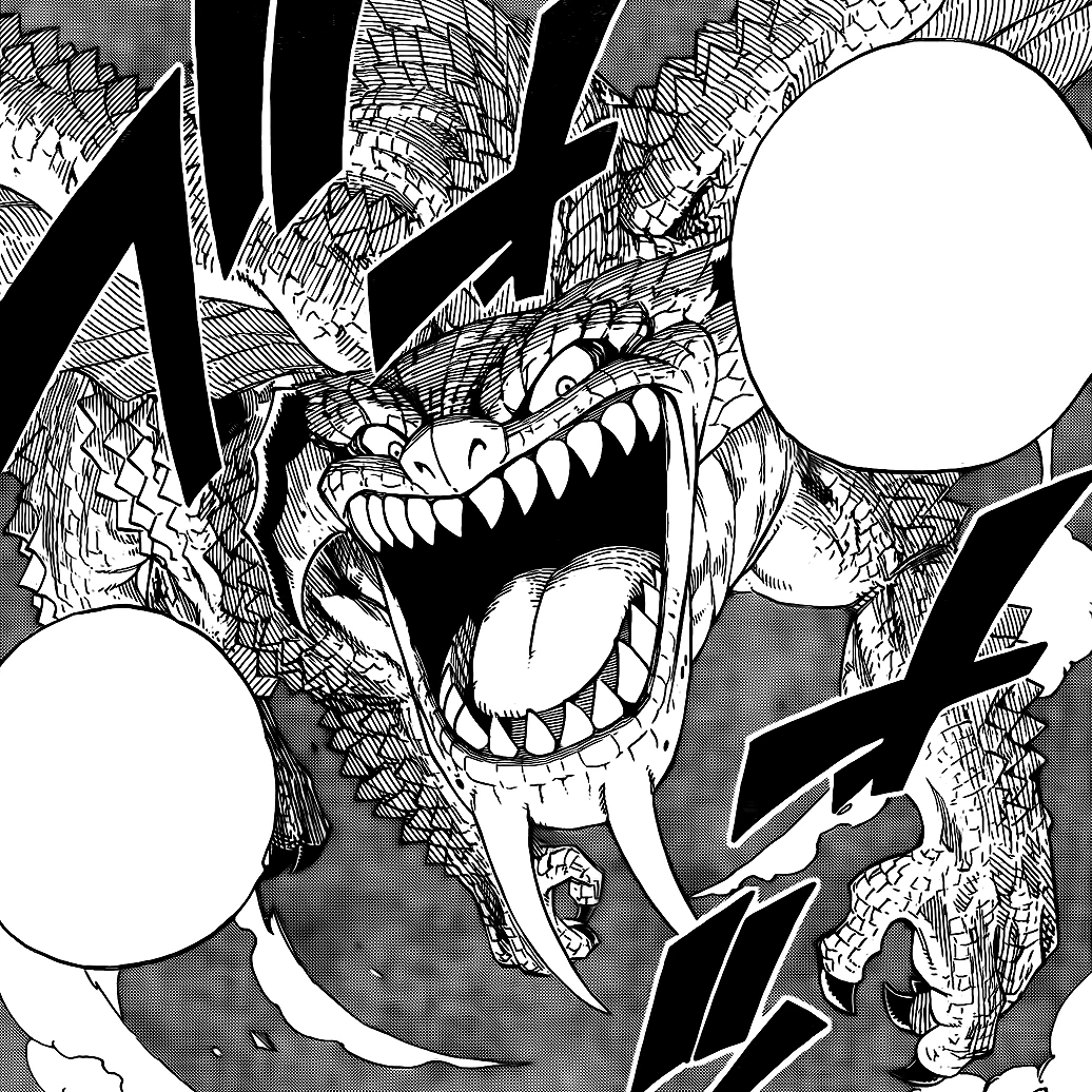 Zirconis/Image Gallery | Fairy Tail Wiki | Fandom