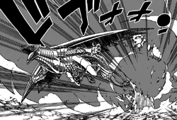 Fairy Tail Metalicana