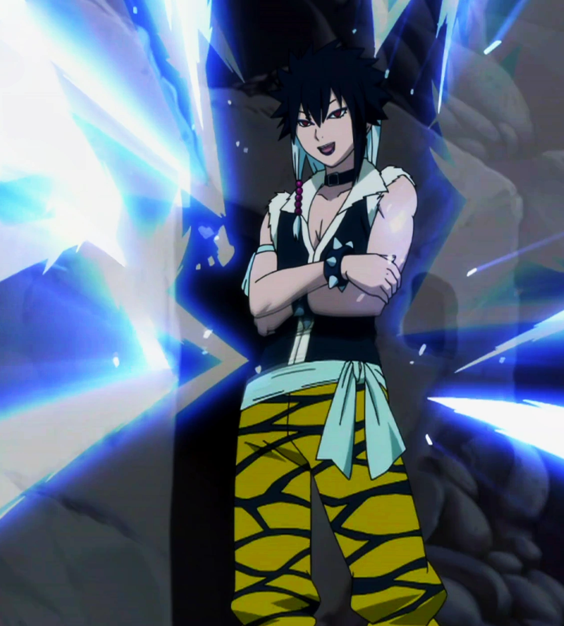 Reflector | Fairy Tail Wiki | Fandom