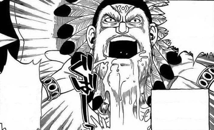 Roubaul/Image Gallery | Fairy Tail Wiki | Fandom