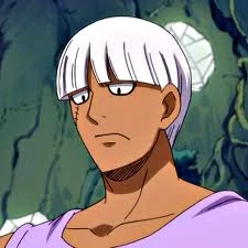 Elfman (Edolas) | Fairy Tail Wiki | Fandom