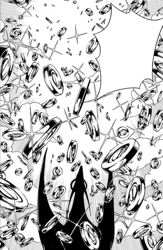 Gold Rain | Fairy Tail Wiki | Fandom