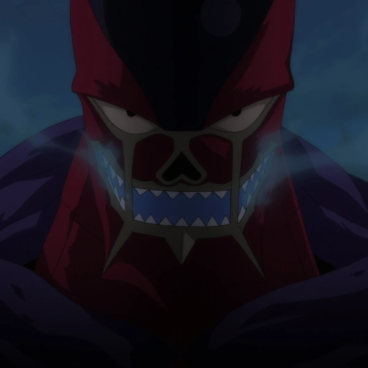 Bloodman | Wikia Fairy Tail tiếng Việt | Fandom