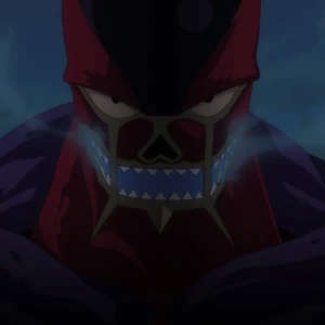 Bloodman | Wikia Fairy Tail tiếng Việt | Fandom