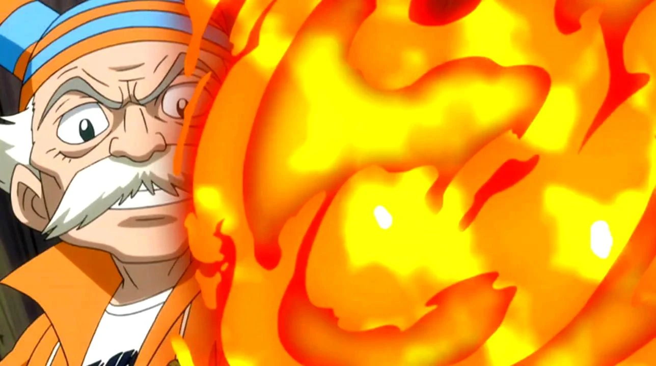 Fire Magic | Fairy Tail Wiki | Fandom