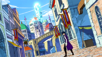 Grand Magic Games arc | Fairy Tail Wiki | Fandom