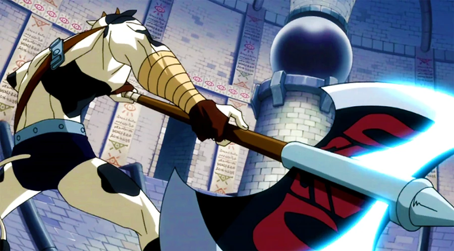 Taurus Fairy Tail Taurus (FAIRY TAIL) Zerochan Anime Image Board