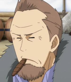 Wakaba Mine | Wikia Fairy Tail tiếng Việt | Fandom