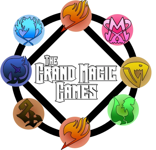 User blog:DarkMageKosuke/Grand Magic Games Battle | Fairy Tail Wiki ...