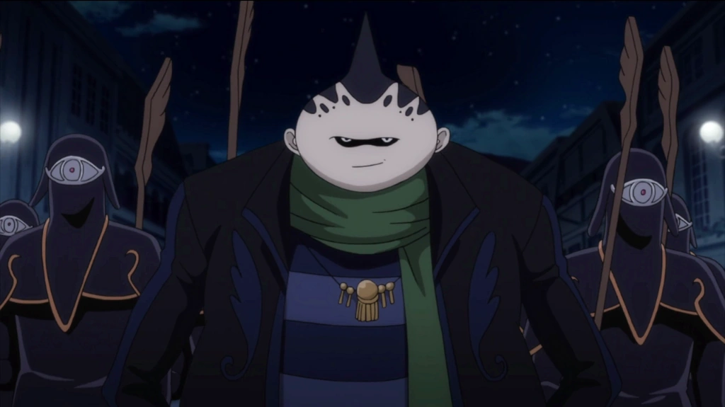 Escuadrón de Wahl Icht | Fairy Tail Wiki | Fandom