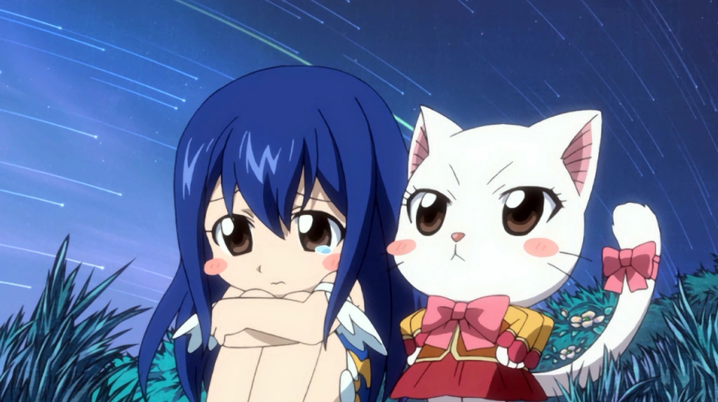 HOLY SHINE | Fairy Tail Wiki | Fandom