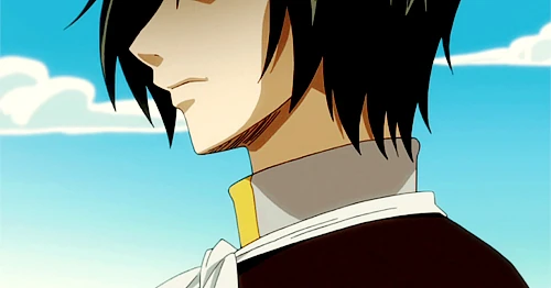 Rogue Cheney/Galería de Imagen | Fairy Tail Wiki | Fandom