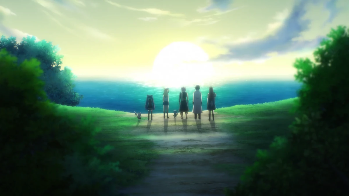 Story | Fairy Tail Wiki | Fandom