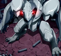 Faust | Fairy Tail Wiki | Fandom