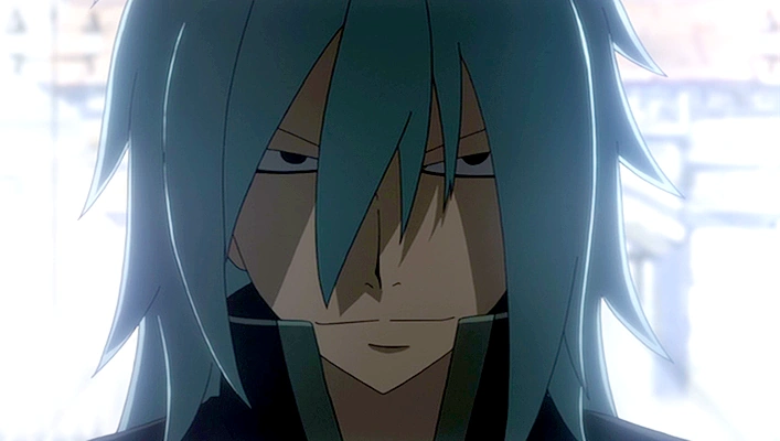 Dyst | Fairy Tail Wiki | Fandom