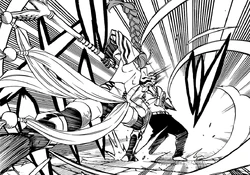 Laxus Dreyar/Historia | Fairy Tail Wiki | Fandom