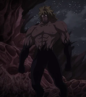 Tempester | Fairy Tail Wiki | Fandom