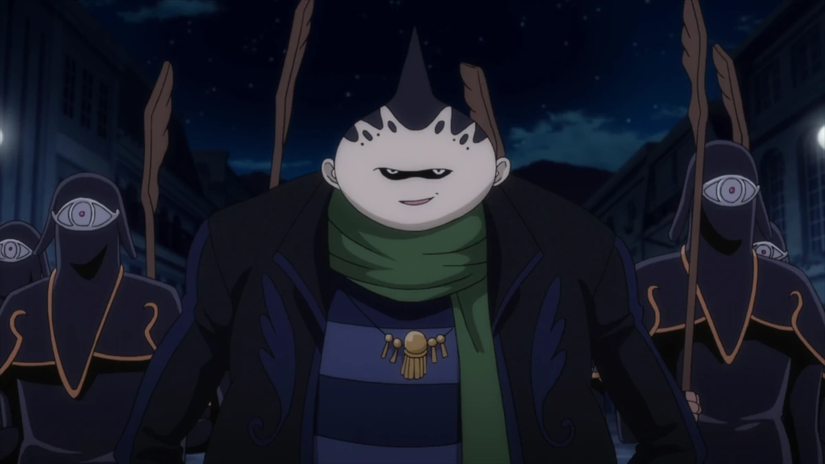 Wall Squad | Fairy Tail Wiki | Fandom