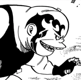 Berrick/Image Gallery | Fairy Tail Wiki | Fandom