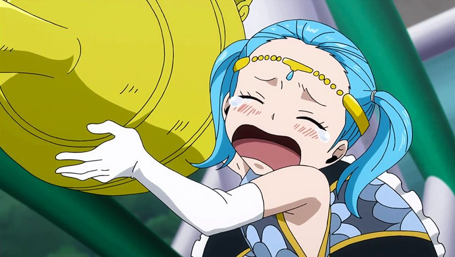 Aquarius Eclipse | Fairy Tail Wiki | Fandom