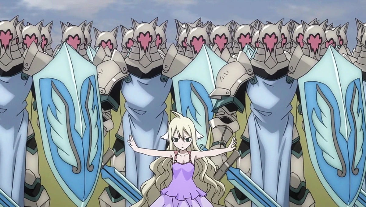 Episódio 271 | Fairy Tail Wiki | Fandom
