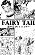 Silver Fullbuster/Image Gallery | Fairy Tail Wiki | Fandom