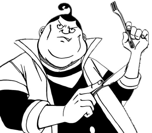 Droy (Earthland) | Fairy Tail | Fandom