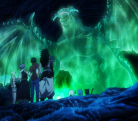 Zirconis (Spirit) | Fairy Tail Wiki | Fandom