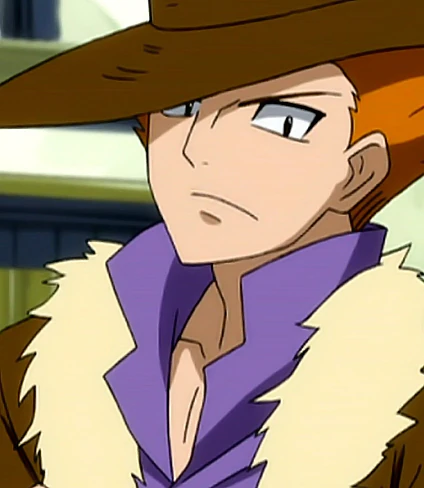 Jet | Fairy Tail Wiki | Fandom