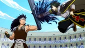 Shadow Dragon Slayer Magic | Fairy Tail Wiki | Fandom