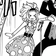 Lijy/Image Gallery | Fairy Tail Wiki | Fandom