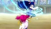 Sky Dragon Slayer Magic | Fairy Tail Wiki | Fandom