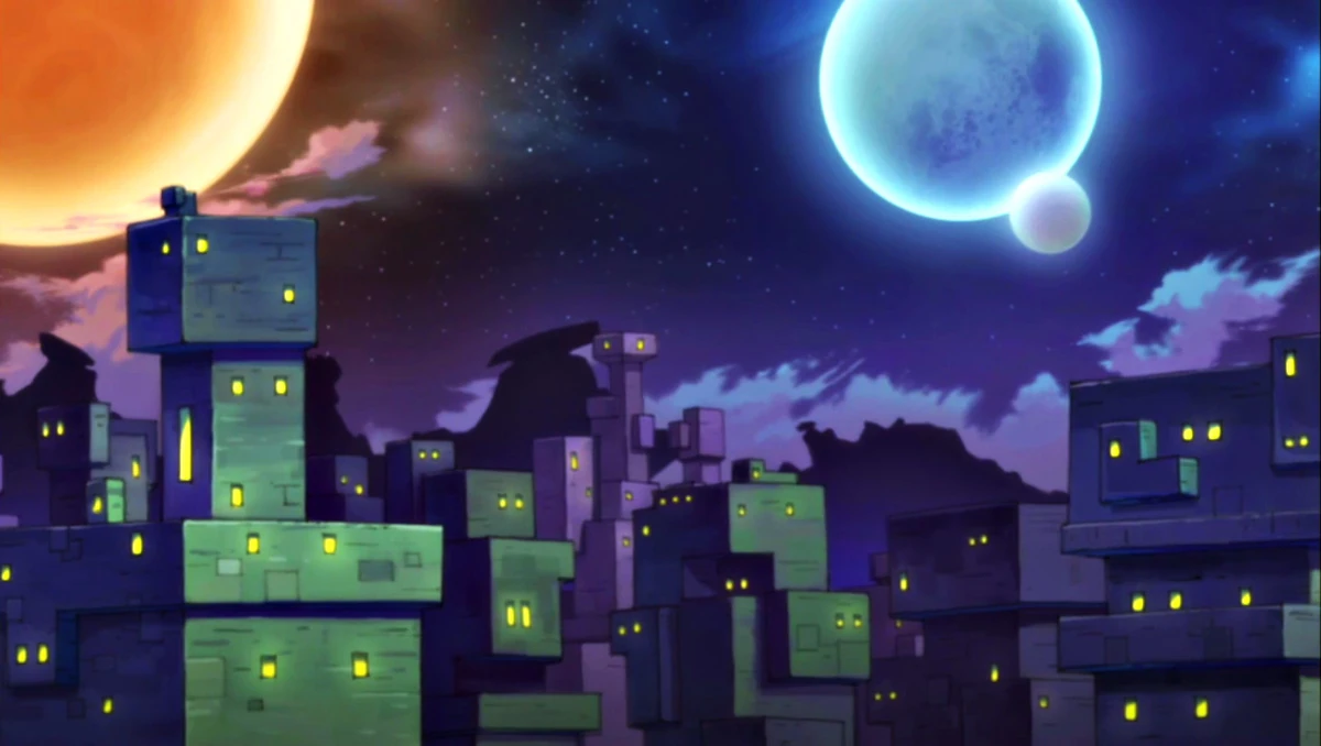 Sycca | Fairy Tail Wiki | Fandom