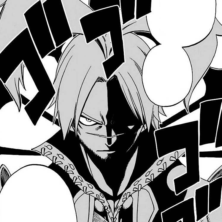 God Serena | Fairy Tail Wiki | Fandom