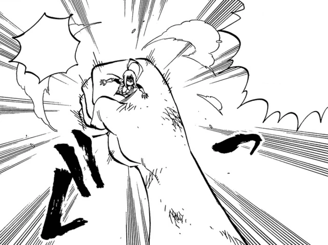 Command T: Redukcja | Fairy Tail Wiki | Fandom