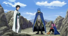 Mest Gryder | Fairy Tail Wiki | Fandom