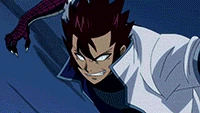 Erik | Fairy Tail Wiki | Fandom