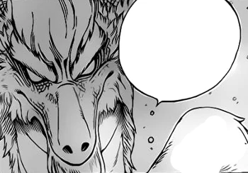 Weisslogia | Fairy Tail Wiki | Fandom