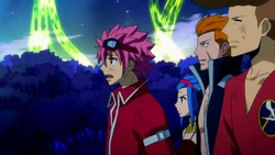 levy mcgarden edolas