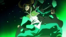 God Serena | Fairy Tail Wiki | Fandom