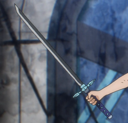 Ice Devil's Chill | Fairy Tail Wiki | Fandom