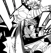 Jiemma Orland/Image Gallery | Fairy Tail Wiki | Fandom