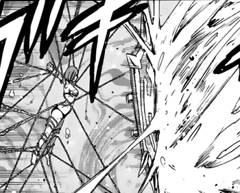 Adamantine Shield | Fairy Tail Wiki | Fandom