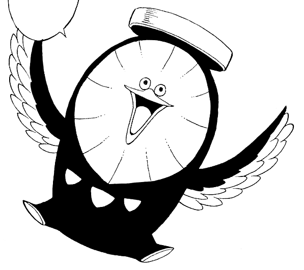 Pyxis | Fairy Tail | Fandom